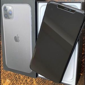 Cell Phones & Accessories | Iphone 11 Pro Max 64 Gb Space Gray | Poshmark
